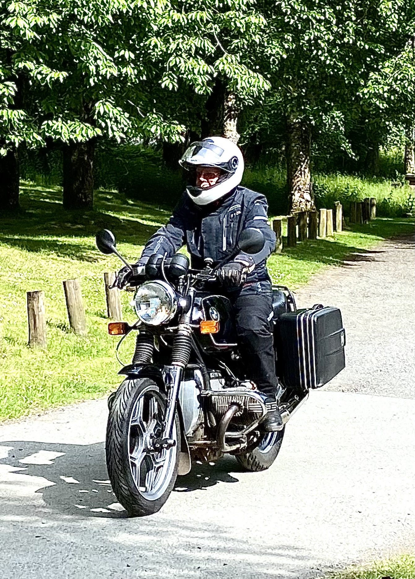 JPJ Elan Valley – Wye Valley Centre Velocette Owners' Club